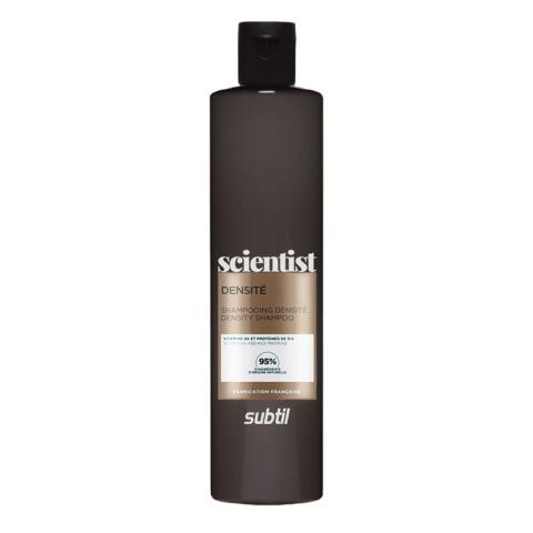 Subtil Scientist Density Shampoo 300 ml - tomorrow at home