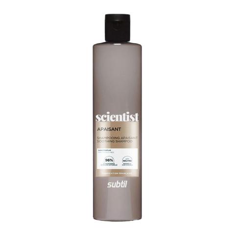 Subtil Scientist Soothing Shampoo 300 ml - tomorrow at home