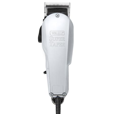 Wahl Chrome Super Taper Clippers - in house tomorrow