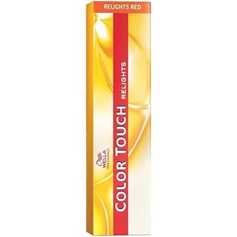 Wella Color Touch Relights 60 ml - tomorrow at home