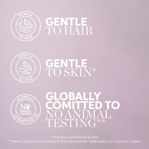 Wella Professionals Colormotion+ PreColor Treatment 185 ml - tomorrow ...