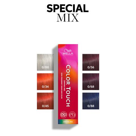 Wella Professionals Buy Color Touch Special Mix 60 ml?